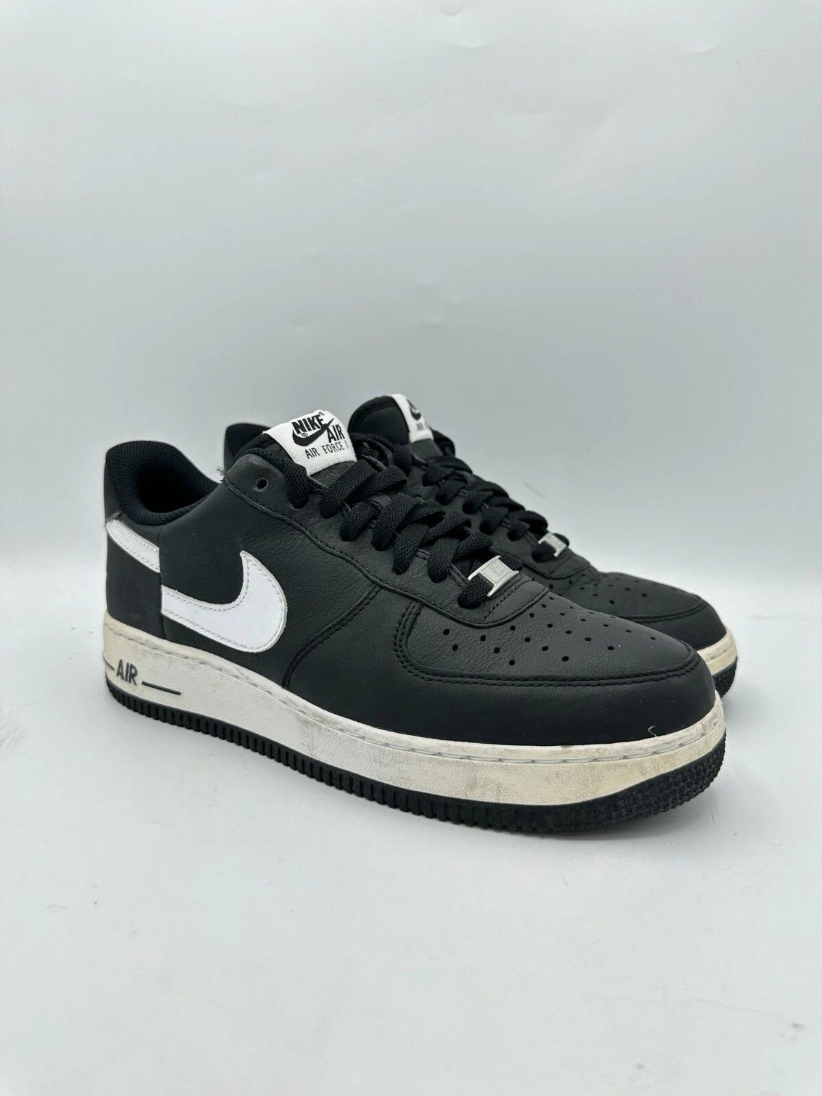 Comme des Garcons Supreme CDG Shirt Nike Air Force 1 Low Split Swoosh ...