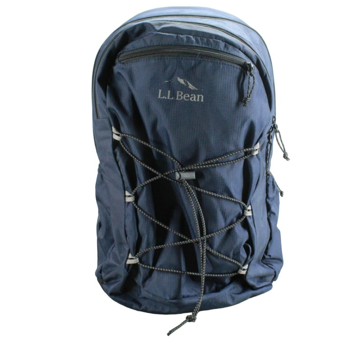 Backpack × L.L. Bean LL Bean Comfort Carry Laptop Pack 30L Padded Strap Backpack | Grailed