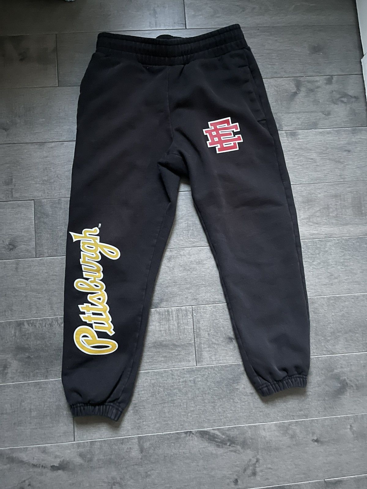 Eric Emanuel × New Era × Streetwear Eric Emanuel EE Pittsburgh Pirates ...