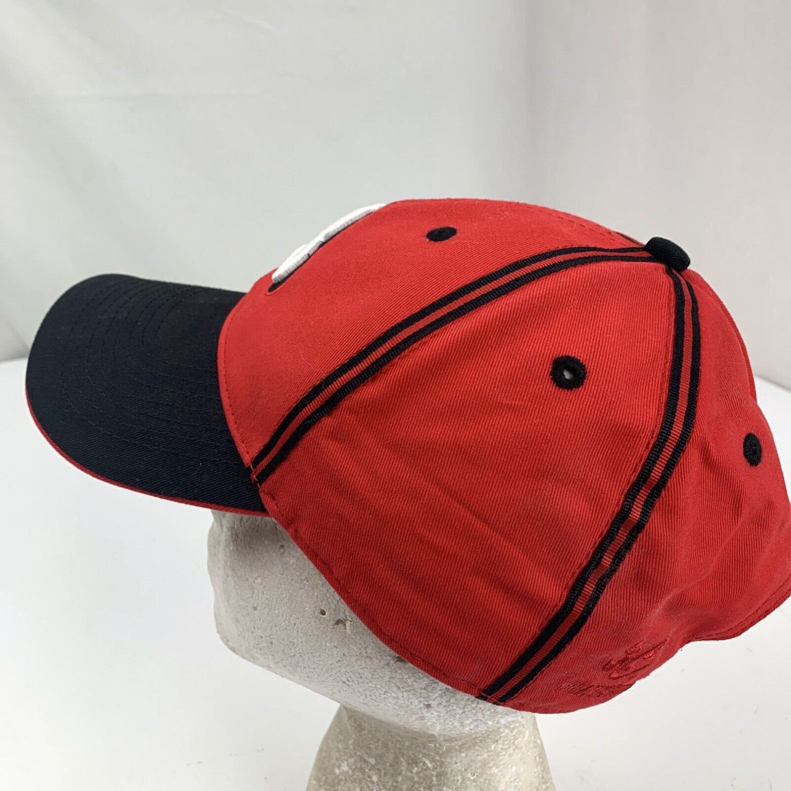Chase Authentics Dale Earnhardt Jr 8 Ball Cap Hat Adjustable Baseball ...