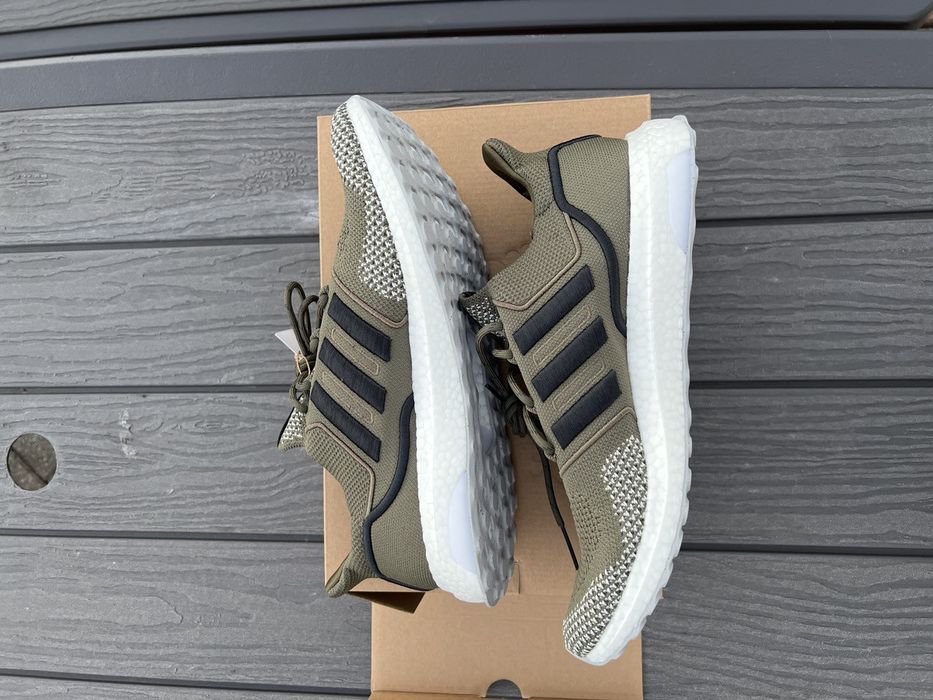 Adidas 2023 UltraBoost 1.0 LCFP 'Olive Strata' | Grailed