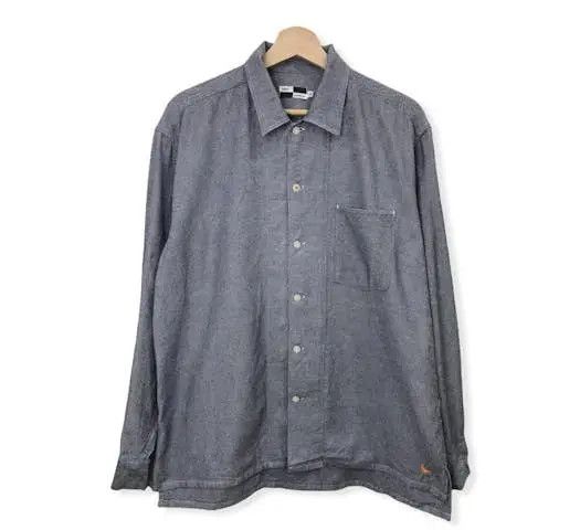 Flannel Modern Amusement Plain Flannel Shirt | Grailed