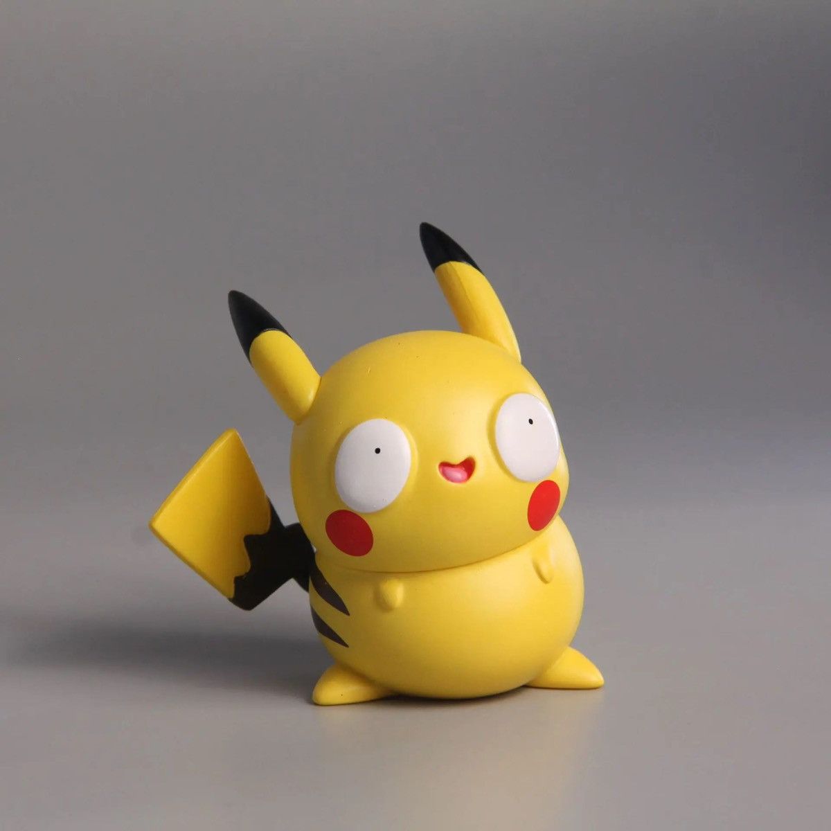 Japanese Brand Pokémon Fool Stupid Figure | Grailed