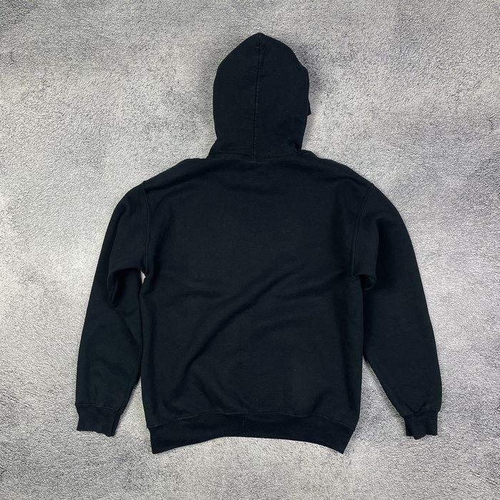 Streetwear Yeezus Hoodie Tour Merch Kanye West | Grailed