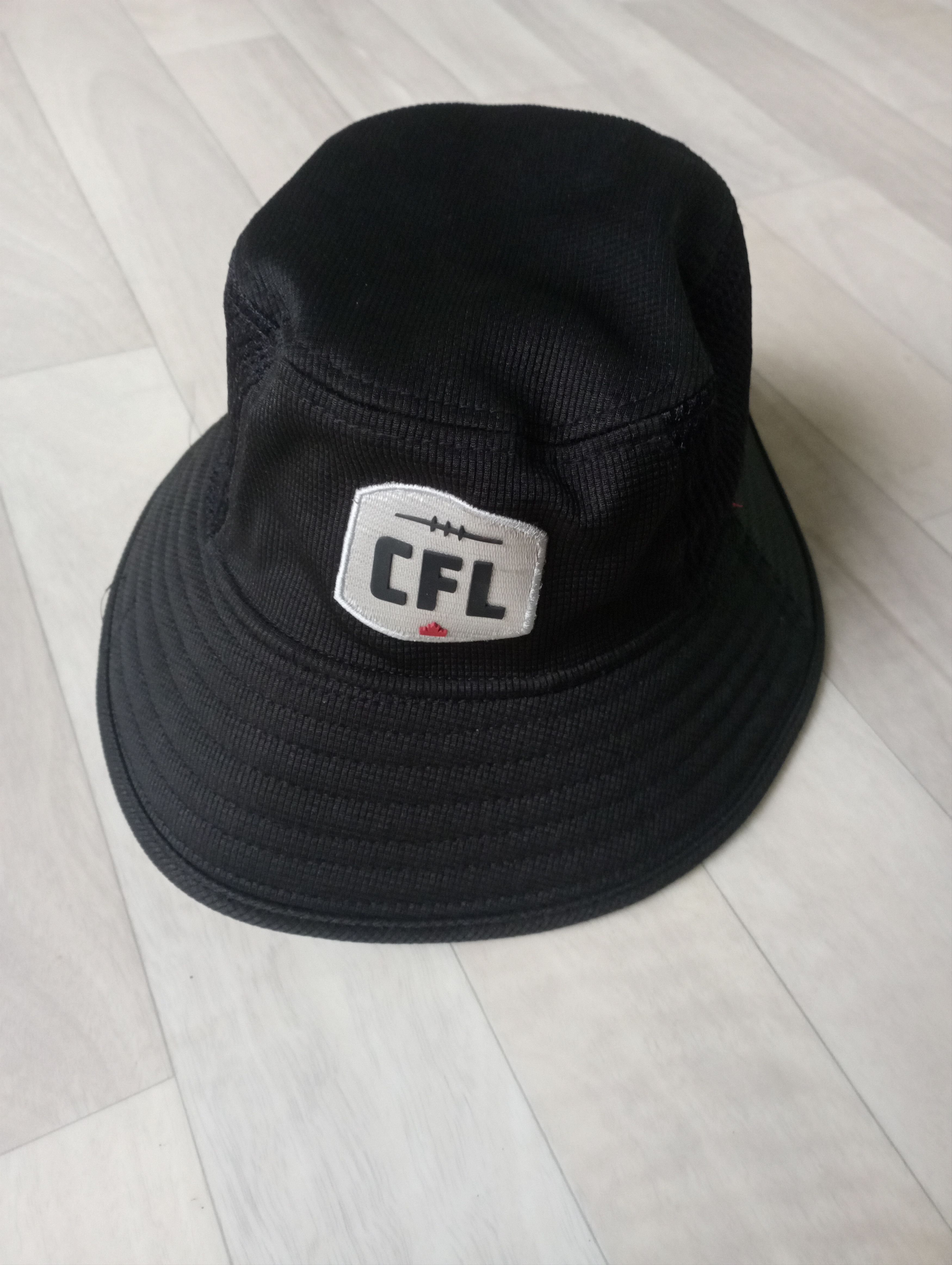 New Era New Era cfl bucket hat | Grailed