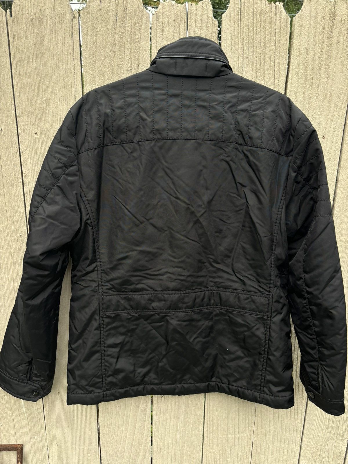 Hugo Boss Field Jacket | Grailed