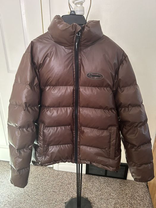 Trapstar London Trapstar HEAT REACTIVE Puffer Jacket | Grailed