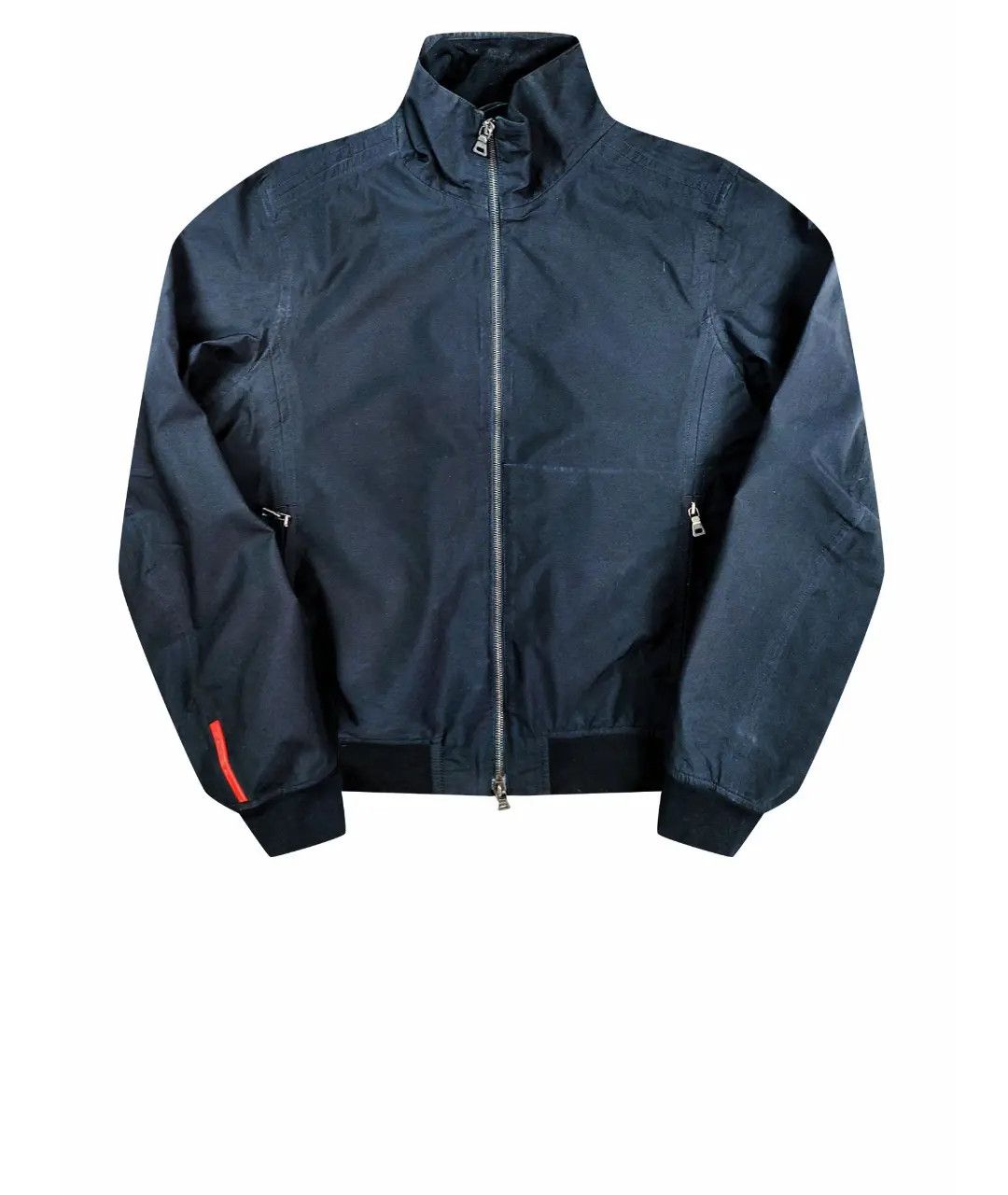 Prada Vintage Prada Gore Tex Jacket | Grailed