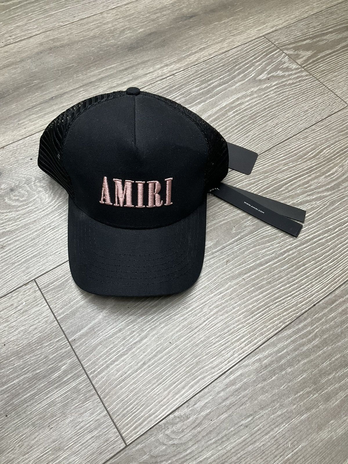 Amiri Amiri Hat | Grailed