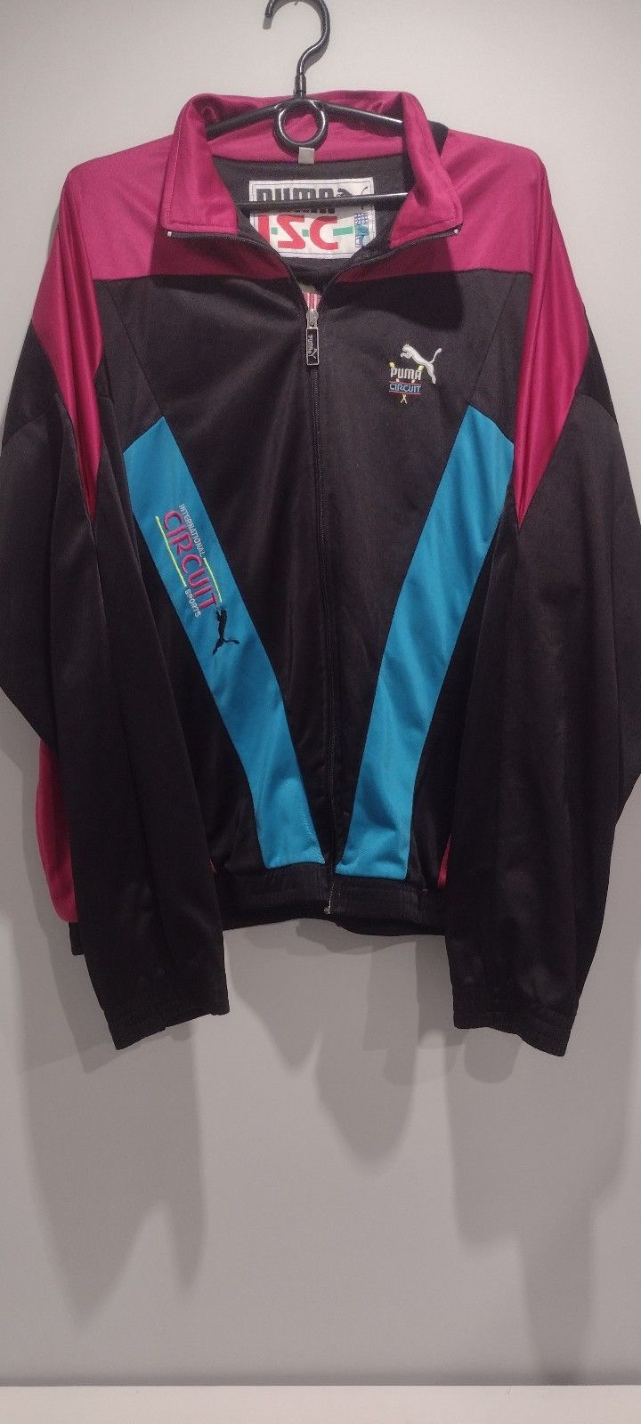 Puma PUMA CIRCUIT | Grailed