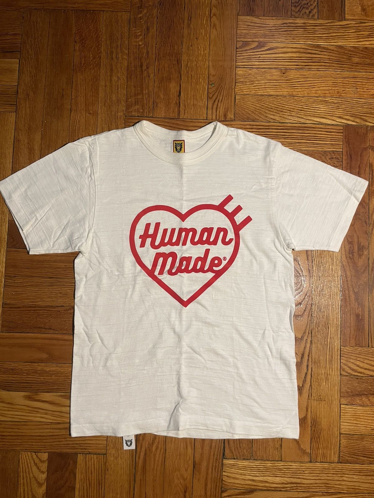 Human Made Human made tee | Grailed