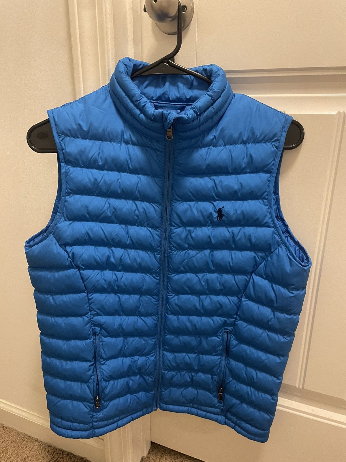 Polo Ralph Lauren Ralph Lauren Polo vest | Grailed