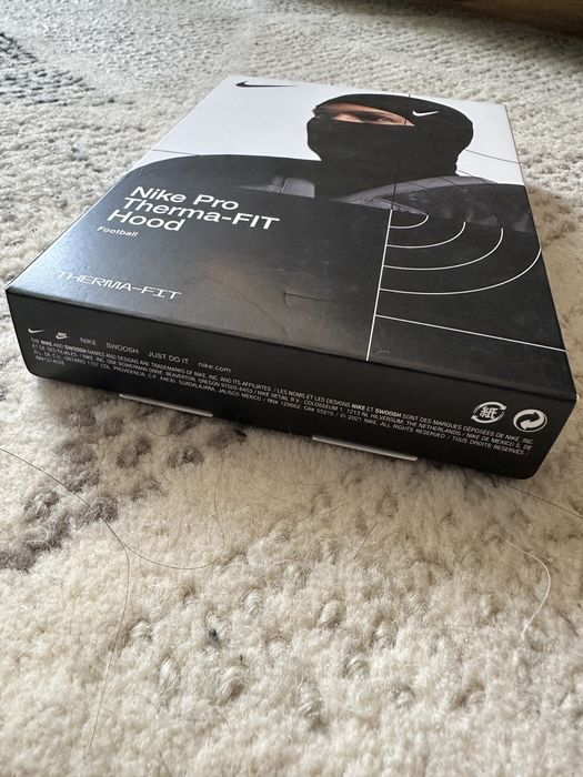 Nike Nike Ski Mask "Shiesty" Pro Therma-FIT | Grailed