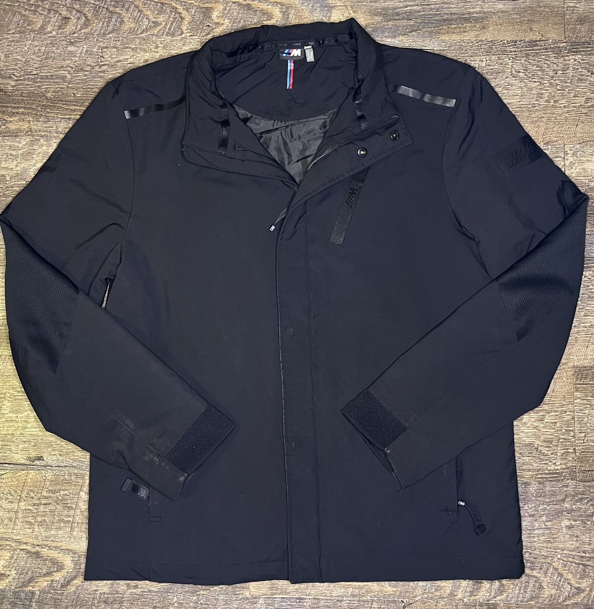 BMW BMW M3 Carbon Fiber Jacket size Large | Grailed