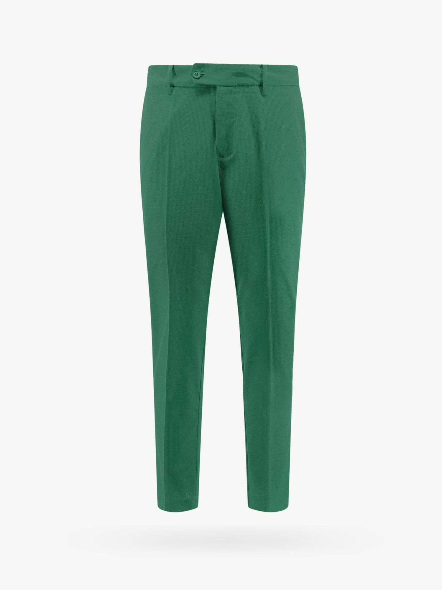 J.Lindeberg Vent Man Green Pants | Grailed