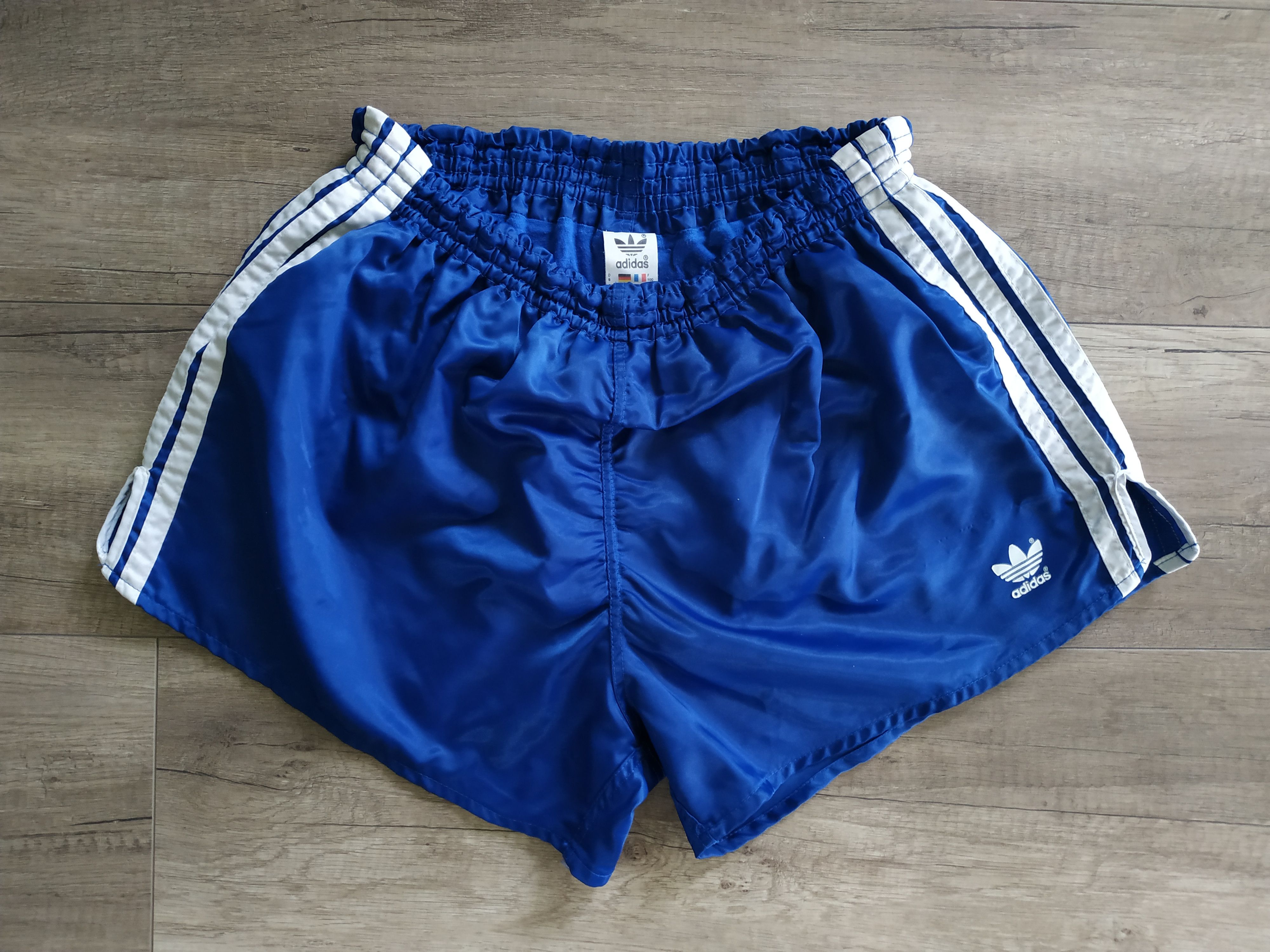 Adidas × Very Rare × Vintage ADIDAS ORIGINALS 70's 80's Running VINTAGE ...