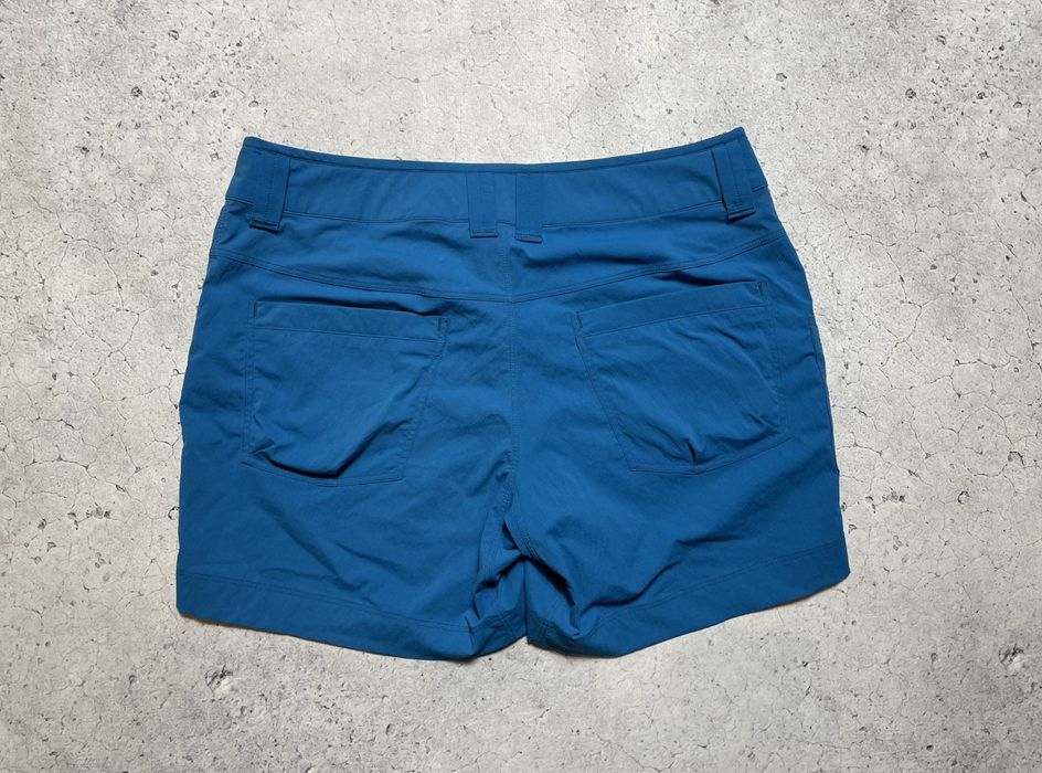 Arc'Teryx Arcteryx Women's Nylon Shorts Outdoor Life Gorpcore | Grailed Arc'Teryx Arcteryx Women's Nylon Shorts Outdoor Life Gorpcore | Grailed