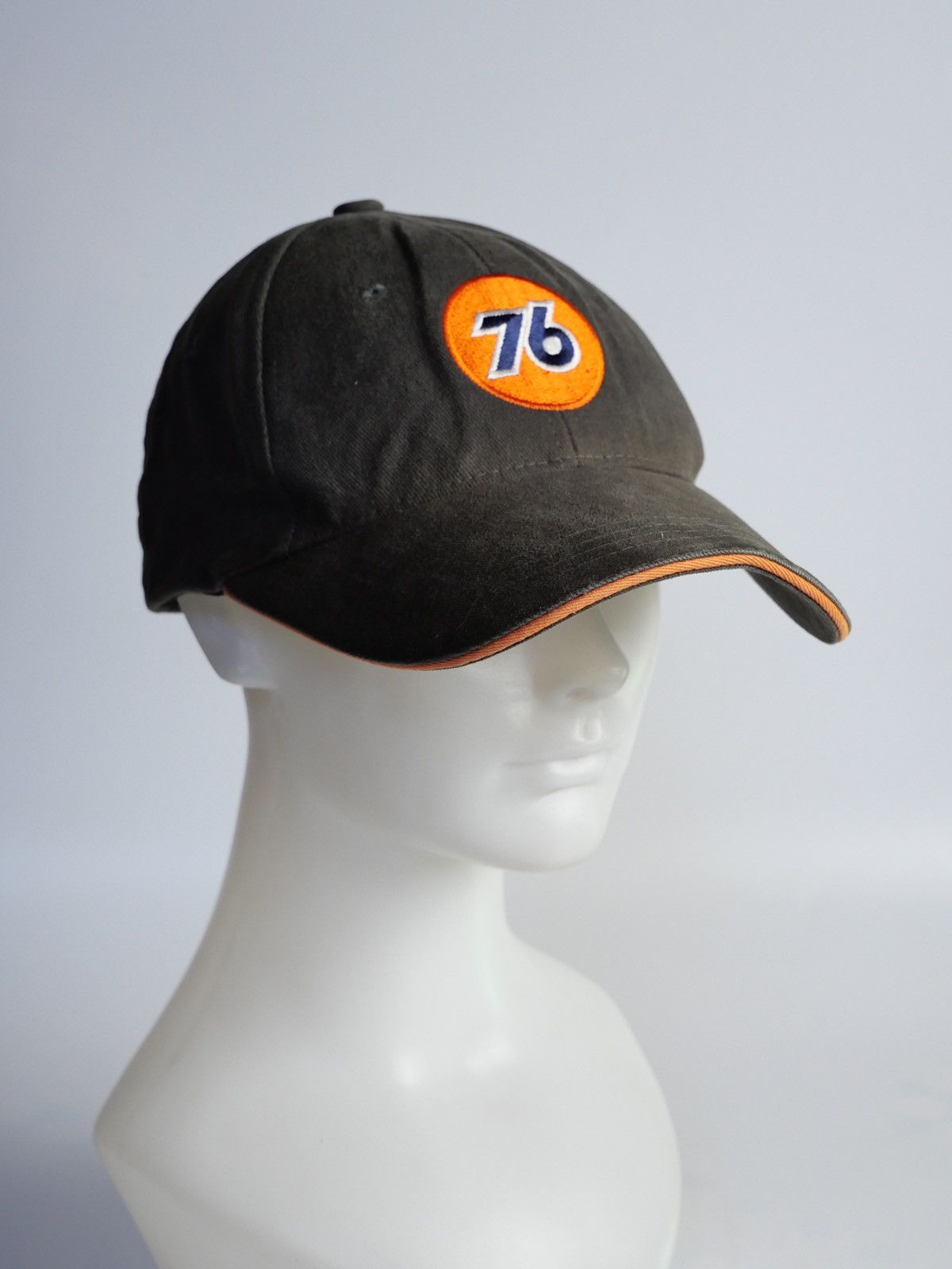 Hat × Outdoor Cap × Streetwear 76 Vintage Japanese Cap | Grailed