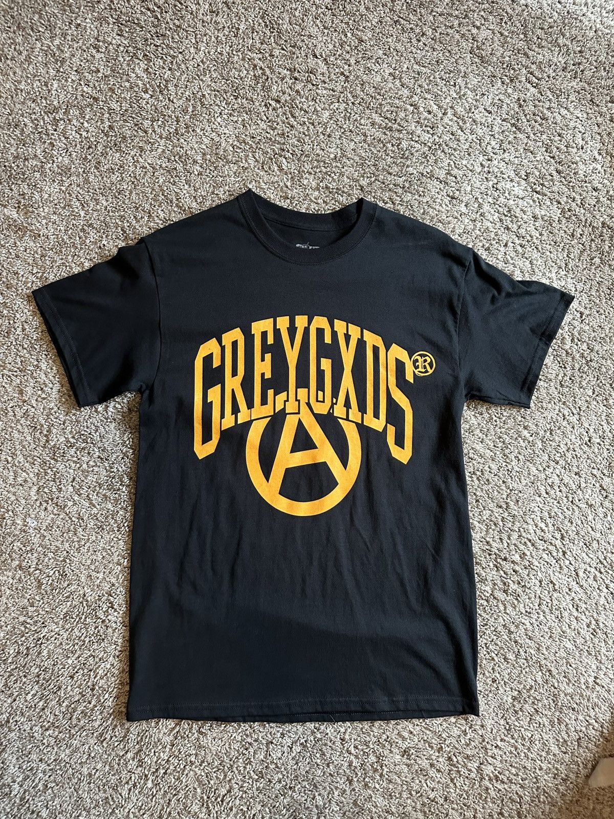 Pouya & $uicideboy$ Merch 2021 $uicideBoy$ Grey Day Tour Tee Shirt ...