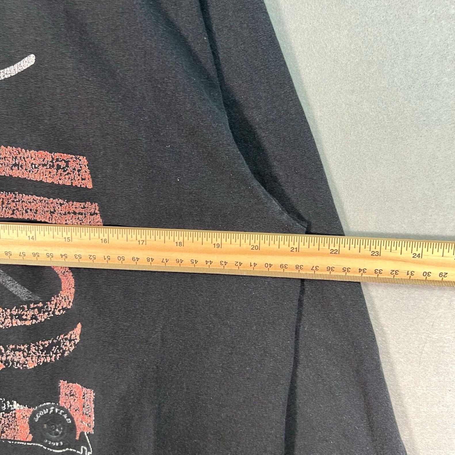 Anvil Vintage 90s Ayrton Senna Formula 1 Racing Marlboro T Shirt Adult ...