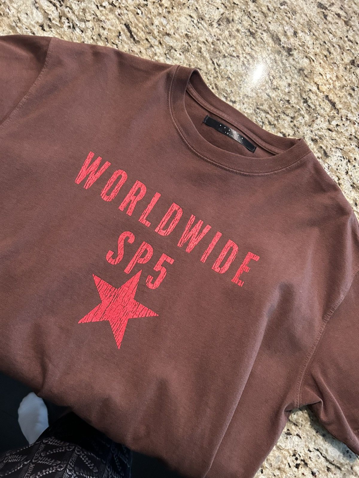 Spider Worldwide sp5der worldwide T-Shirt | Grailed