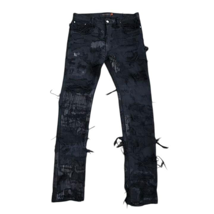 Undercover Undercover 85 “Arts And Crafts” Denim | Grailed