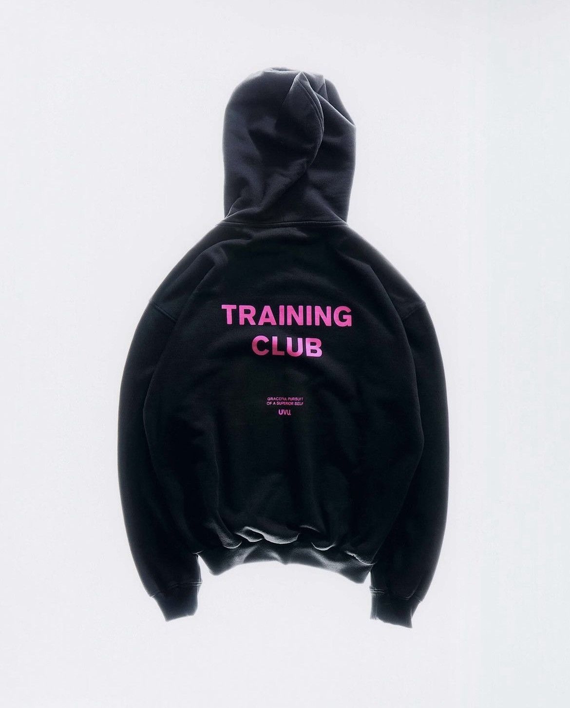 Other TRAINING CLUB UVU | Grailed