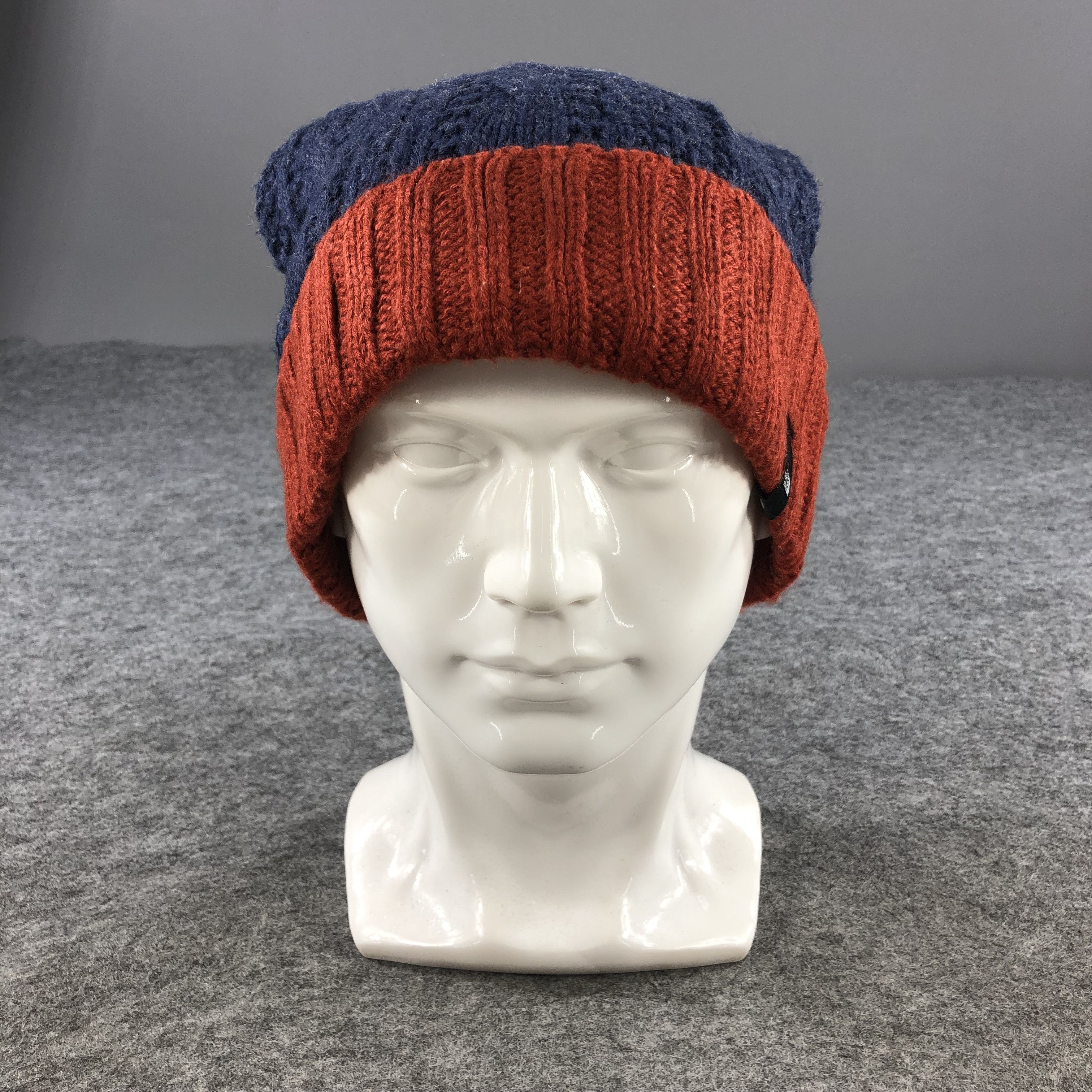 Streetwear × The North Face × Vintage The North Face Bobble Beanie ...