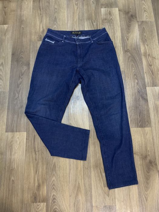 Zilli Zilli Jeans Luxury Alligator Italian Denim Pants | Grailed