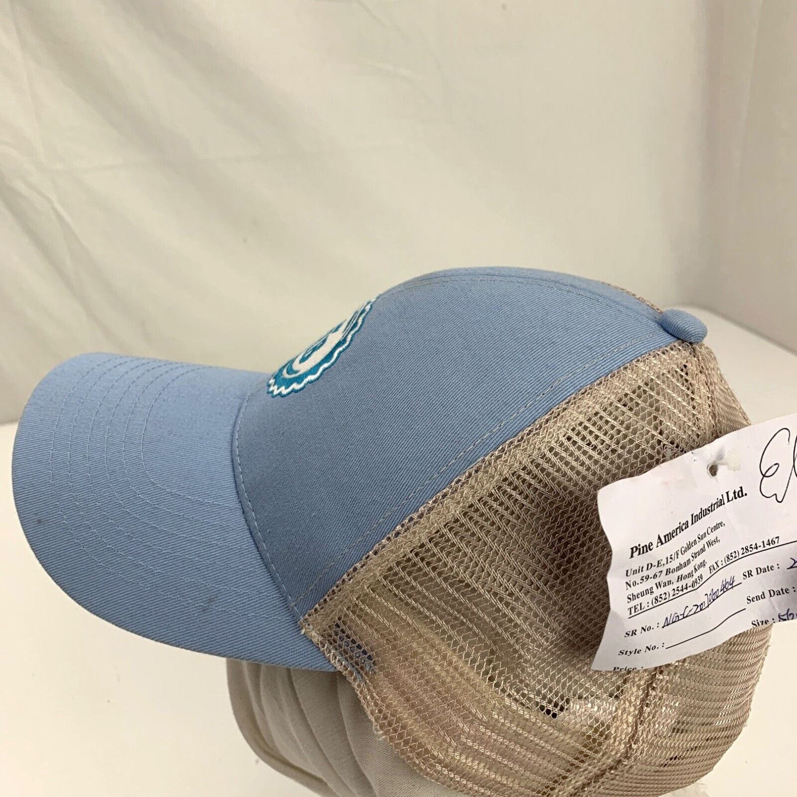 Bally Anheuser Busch Bud Light Ball Cap Hat Adjustable Baseball | Grailed