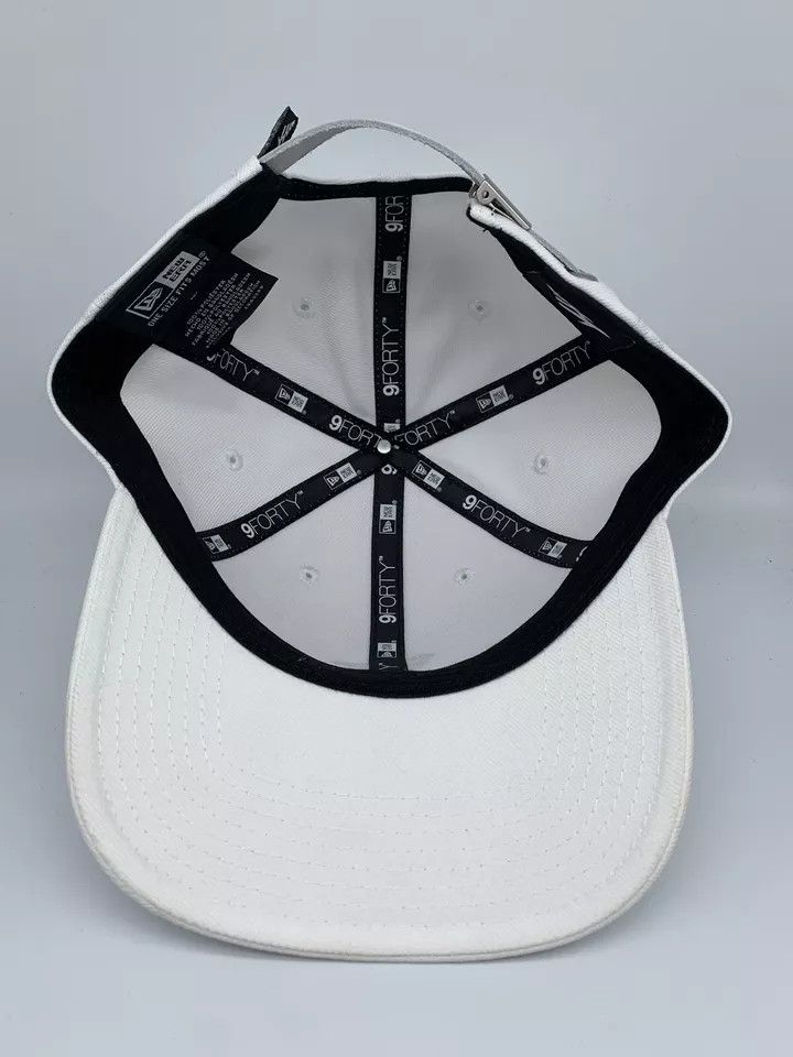 New Era × Paper Planes × ROC NATION Paper Planes Roc Nation Hat Men ...