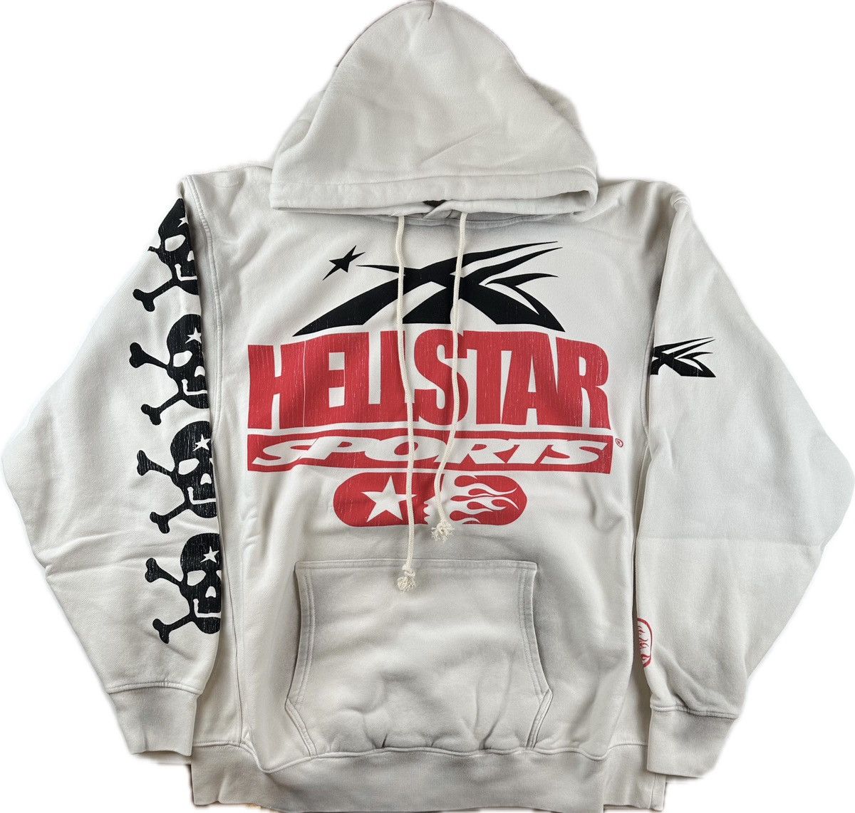 HELLSTAR Hellstar Sports Hoodie | Grailed