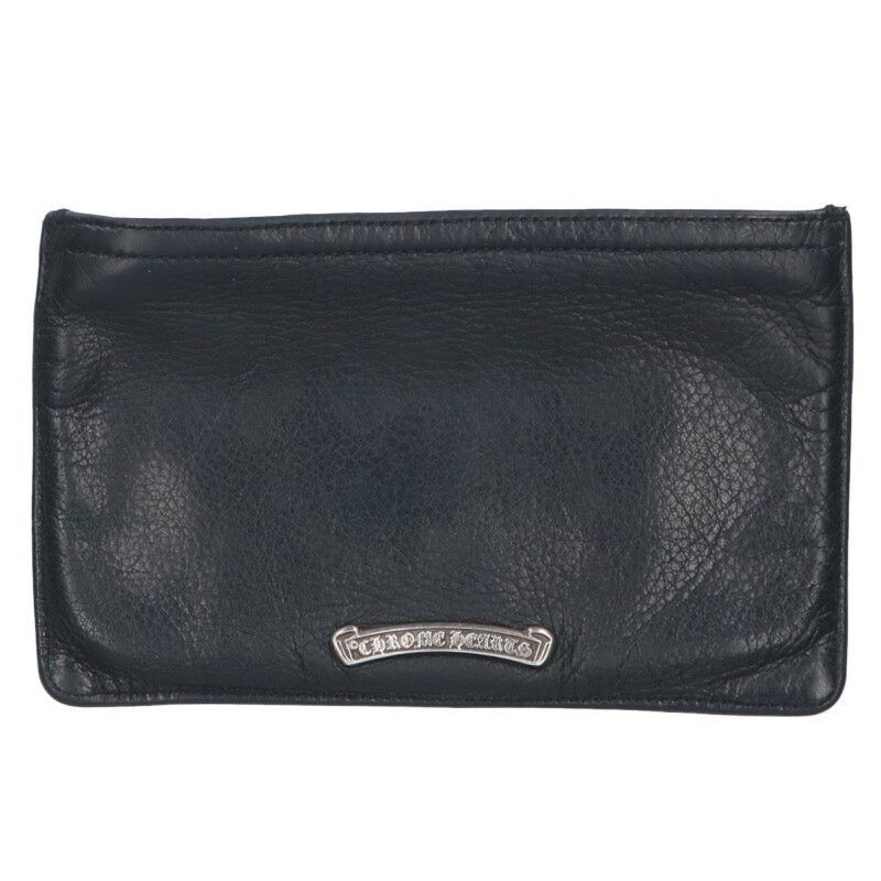 Chrome Hearts Chrome Hearts Dagger Zip Coin Case ZPR CHNG | Grailed