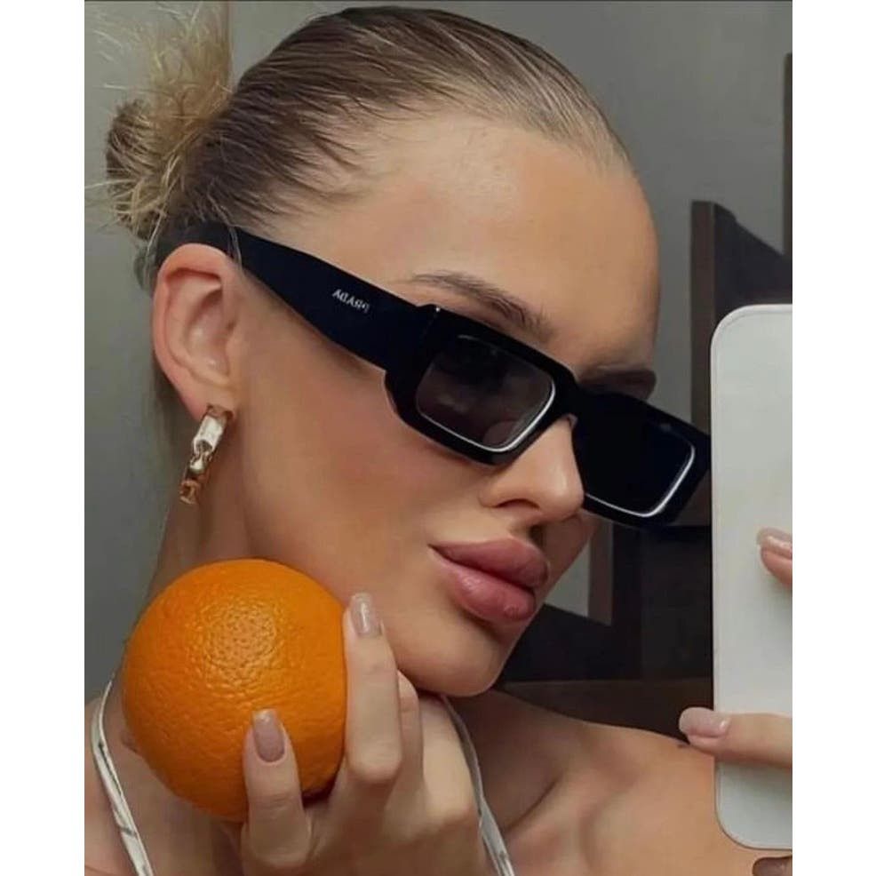 Prada NEW Prada PR06YS Sunglasses in Black | Grailed