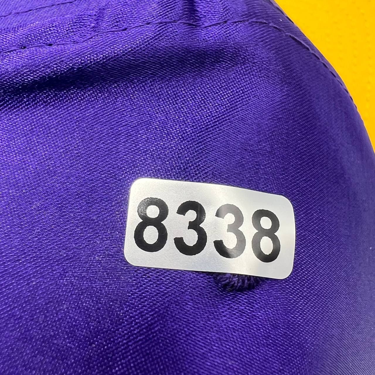 Nike Los Angeles Lakers Hat Satin Snap Back Cap Kobe Lebron James | Grailed