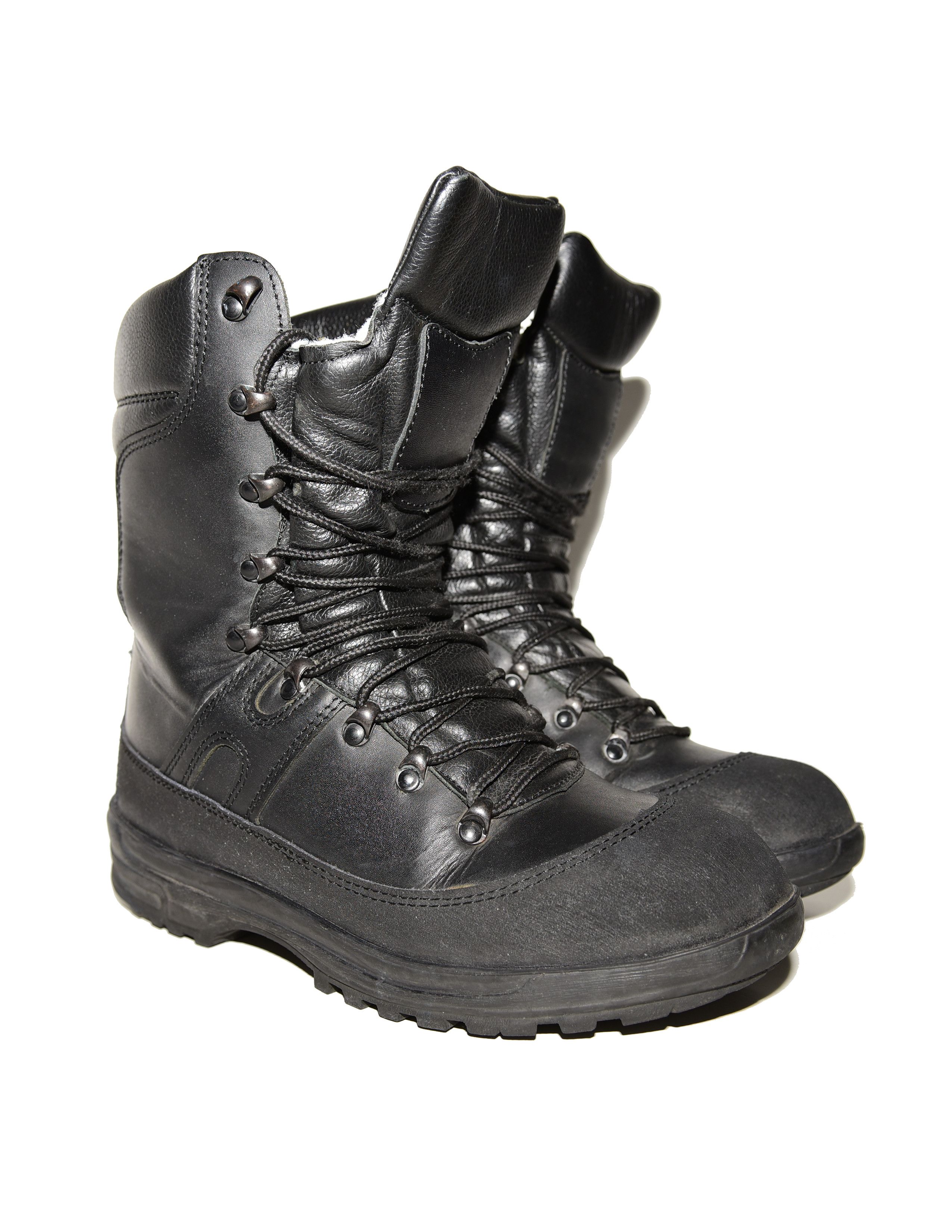 Military Vintage VPKO Russian Military Boots | Grailed