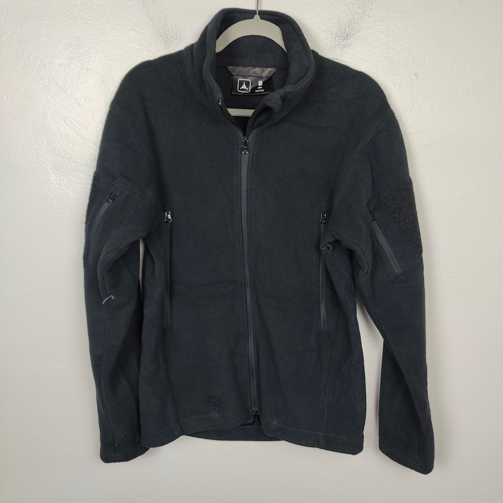 Triple Aught Design Triple Aught Design Ranger Jacket LT Small Black ...