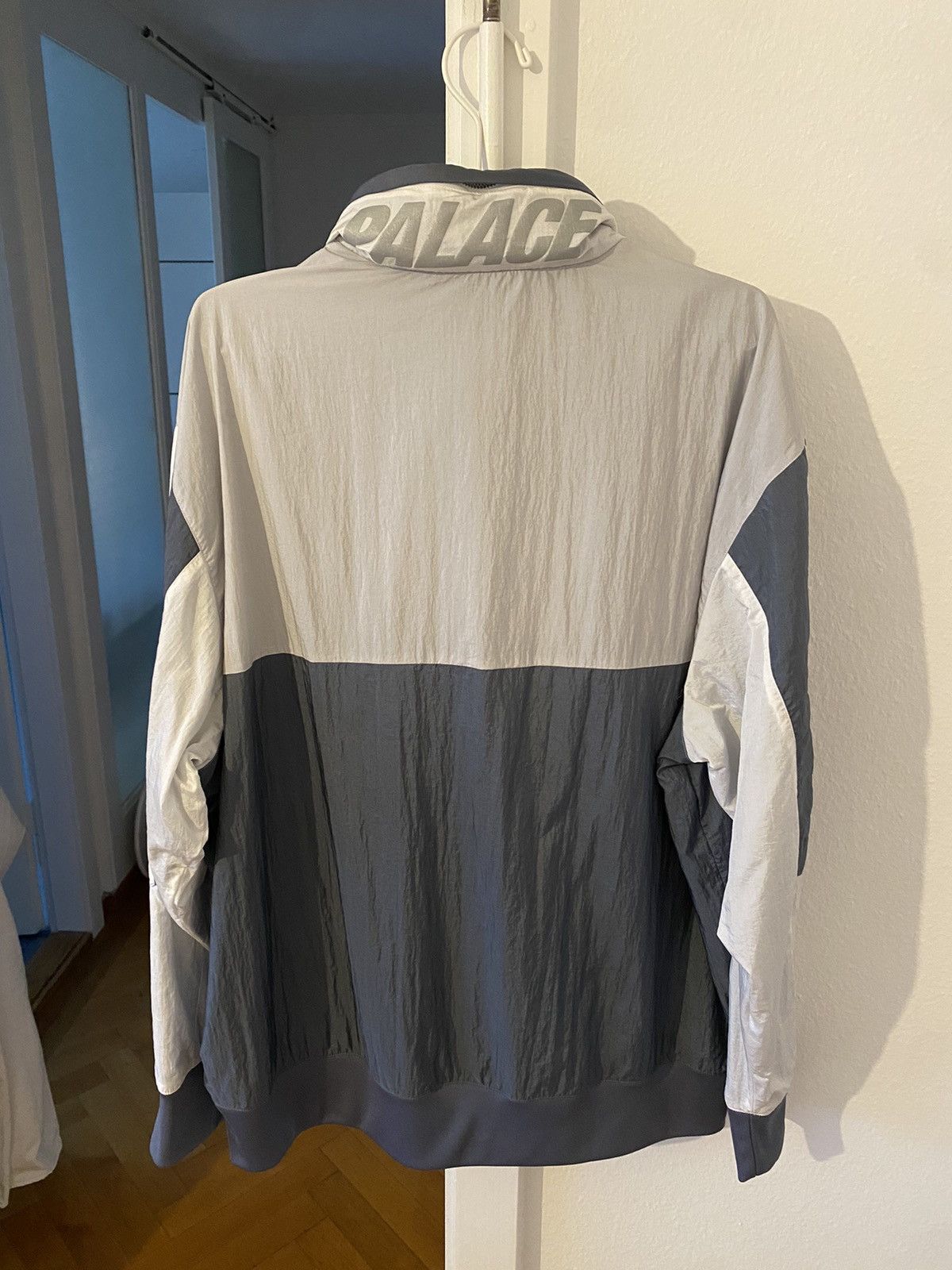 Adidas × Palace Palace x Adidas Tracksuit Jacket worn by A$AP Rocky ...