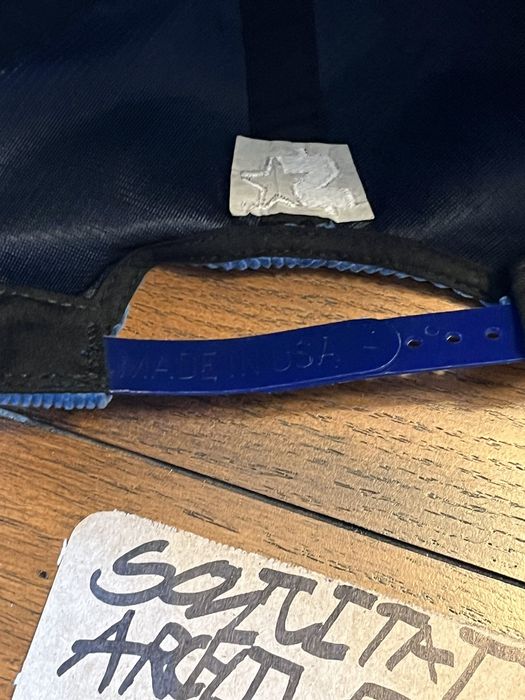 Supreme FW08 Supreme Posse corduroy hat | Grailed