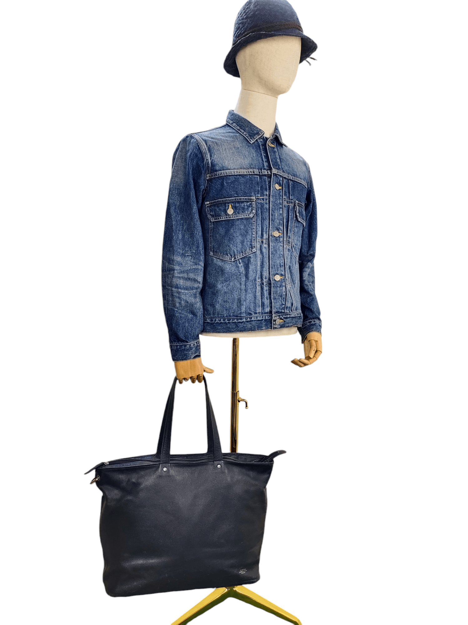 Bag × Porter × Porter Yoshida & Co Vintage Porter Yoshida & Co Japan ...