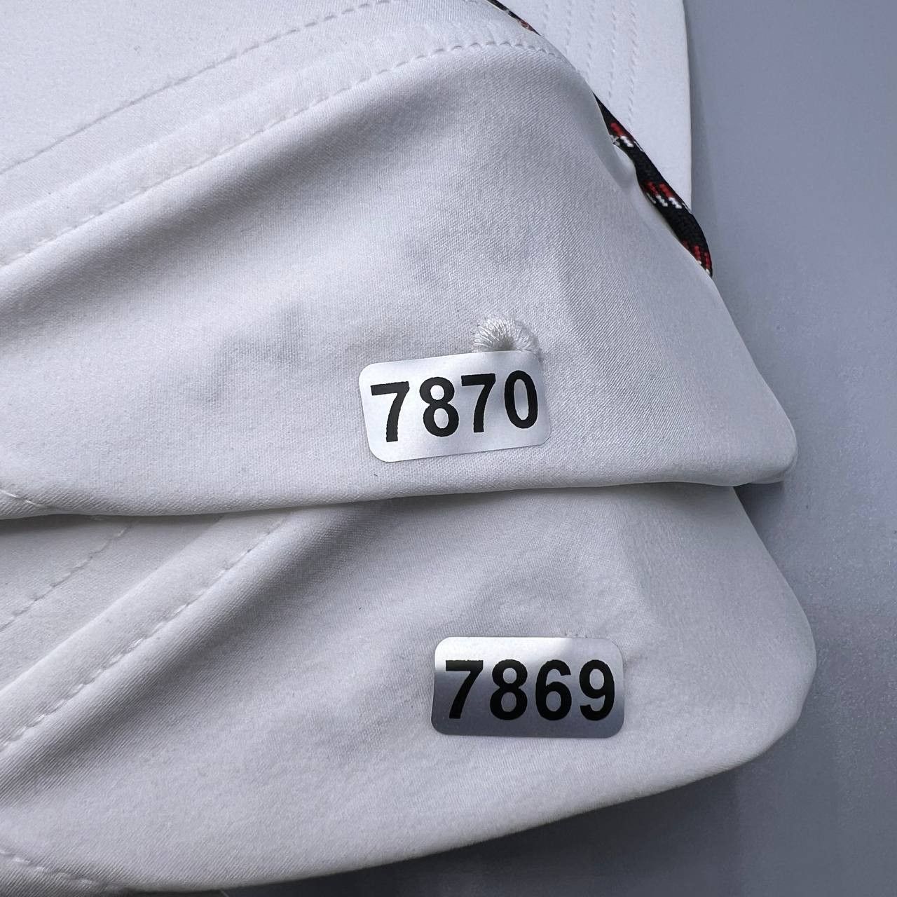 Other Maxfli Braided Golf Hat Men White Snap Back Cap New | Grailed