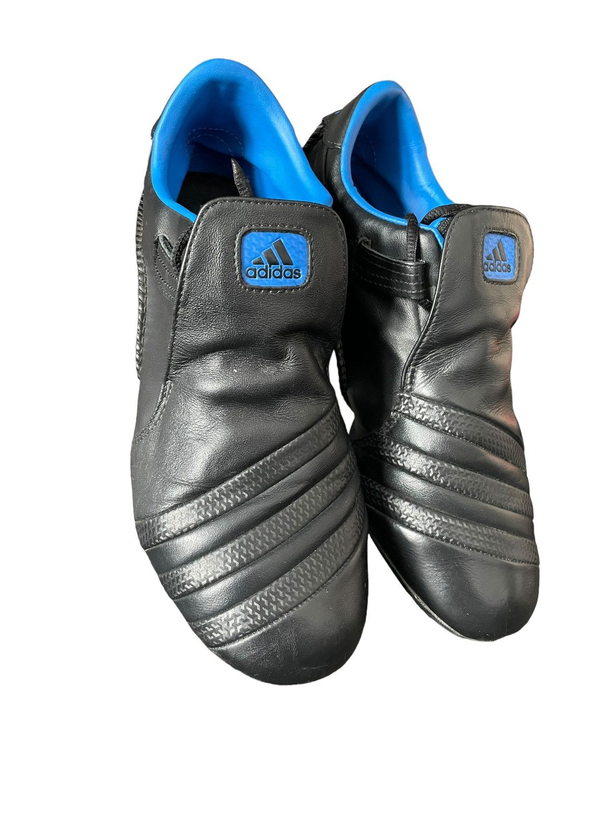 Adidas × Vintage Adidas Mactelo (2012) | Grailed