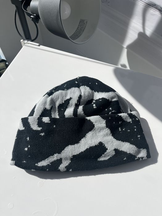 Arc'Teryx Arcteryx Black/Gray Grotto Toque Beanie 2022. | Grailed Arc'Teryx Arcteryx Black/Gray Grotto Toque Beanie 2022. | Grailed