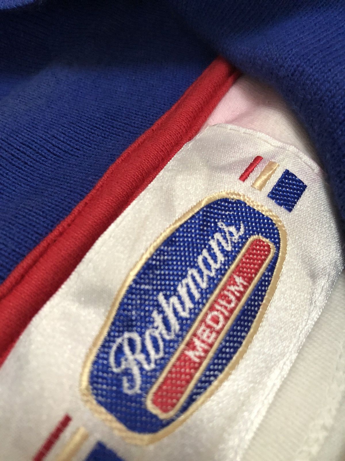 Vintage Vintage rothmans Williams Renault polo shirt | Grailed