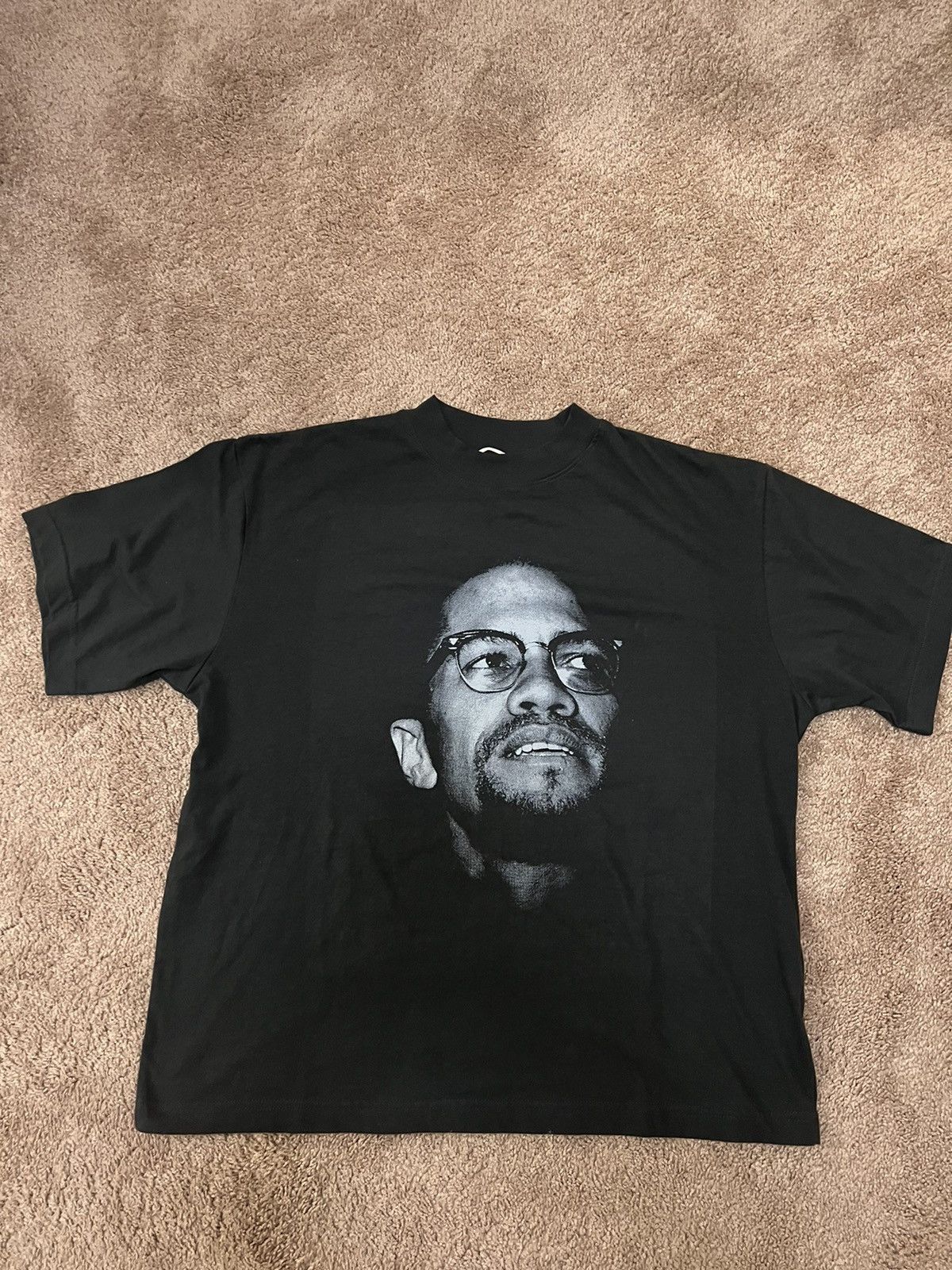 Streetwear HMDD Malcolm X Tee Bundle | Grailed