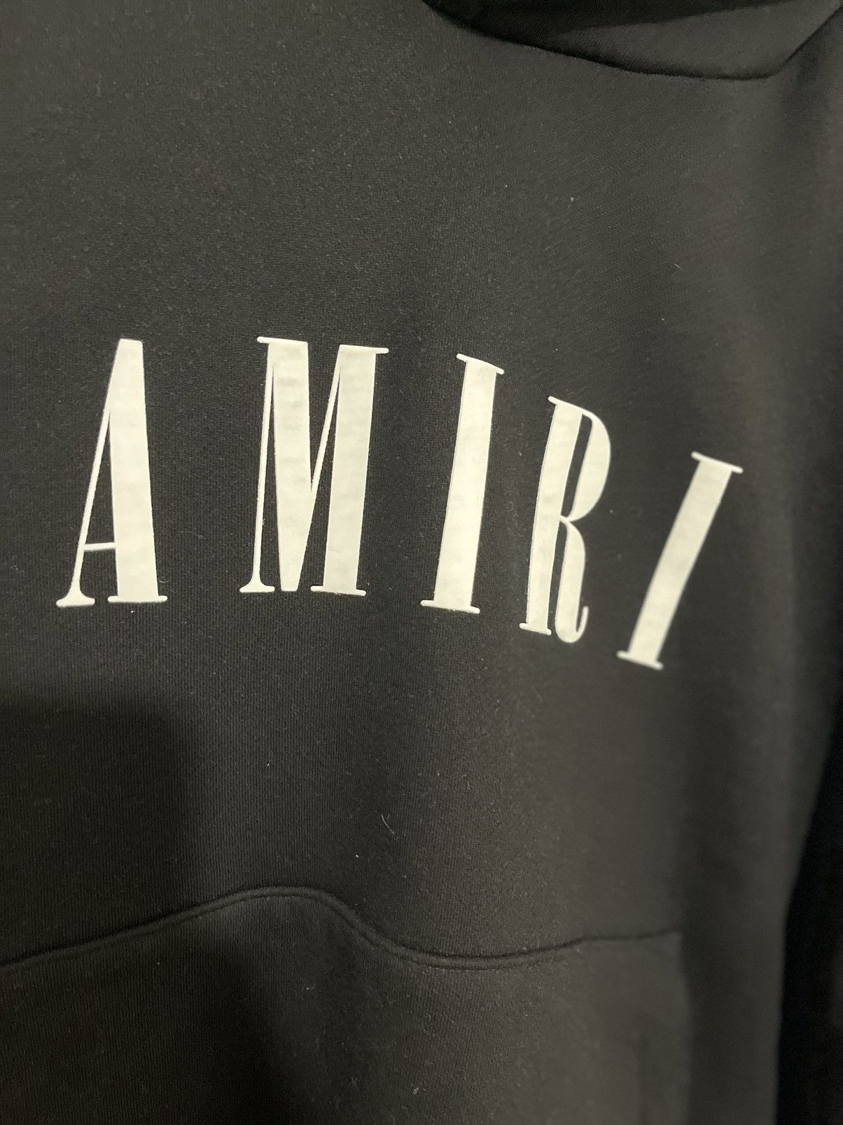 Amiri Amiri Core Logo Hoodie | Grailed