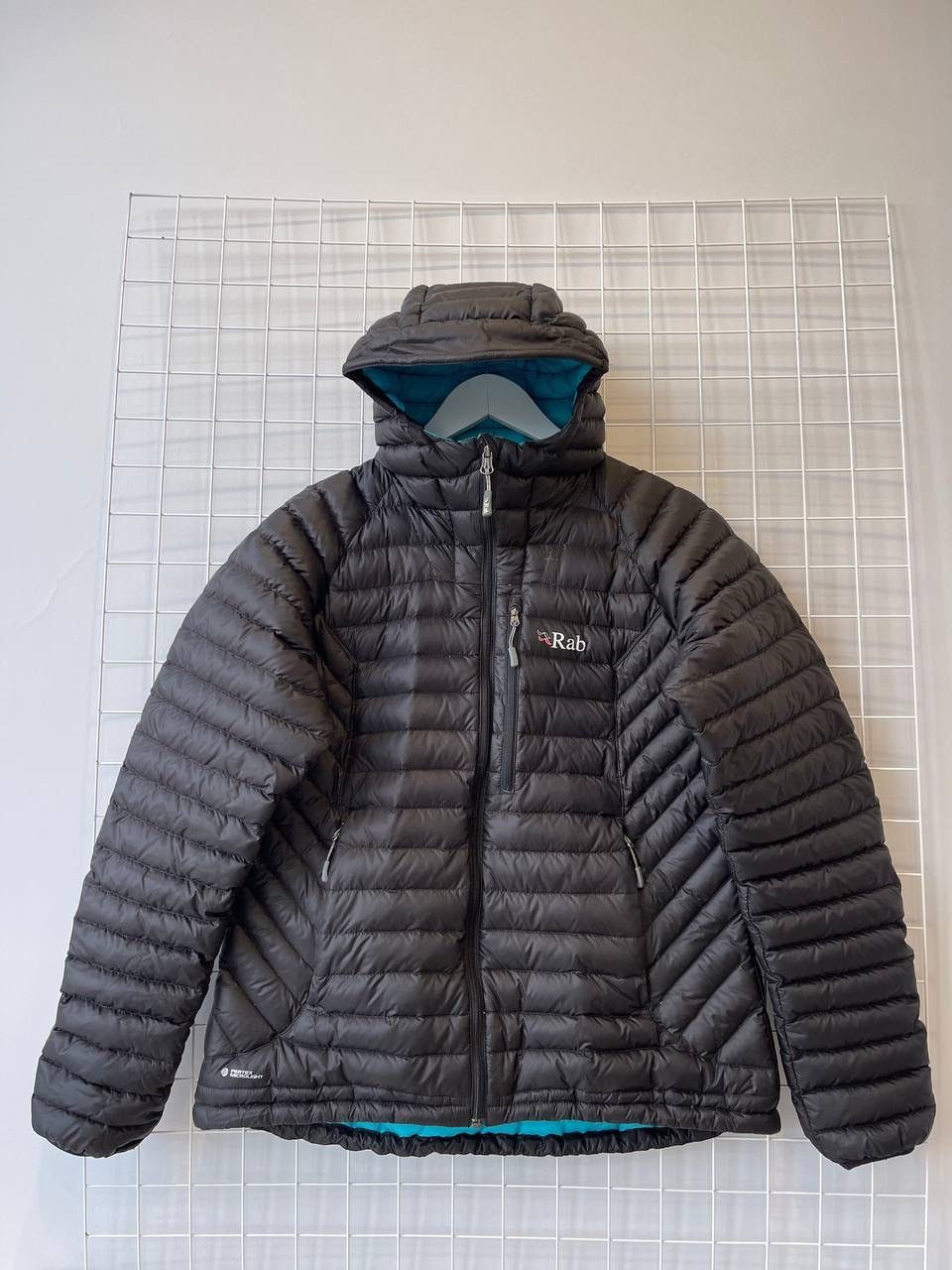 Rab Rab Puffer Down Jacket Outdoor | Grailed