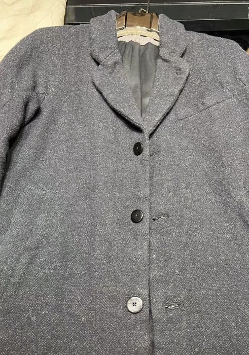 Visvim Visvim Suit Coat | Grailed