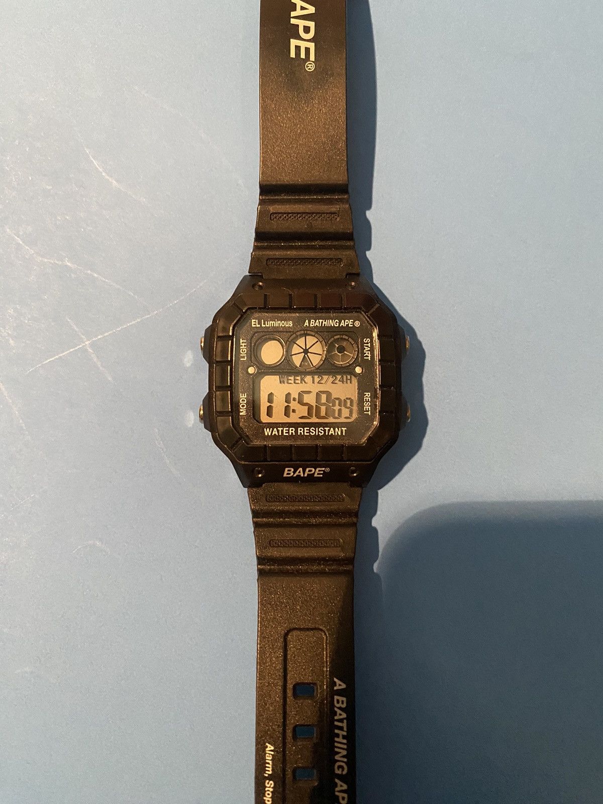 Bape A Bathing Ape / Bape WATCH Summer 2020 w lookbook e-Mook | Grailed