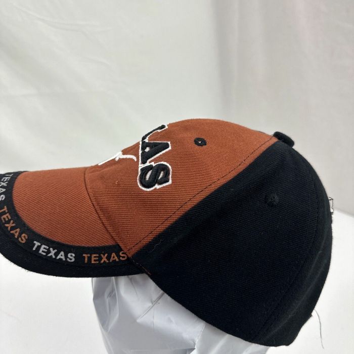 Vintage Texas State Ball Cap Hat Adjustable Baseball | Grailed